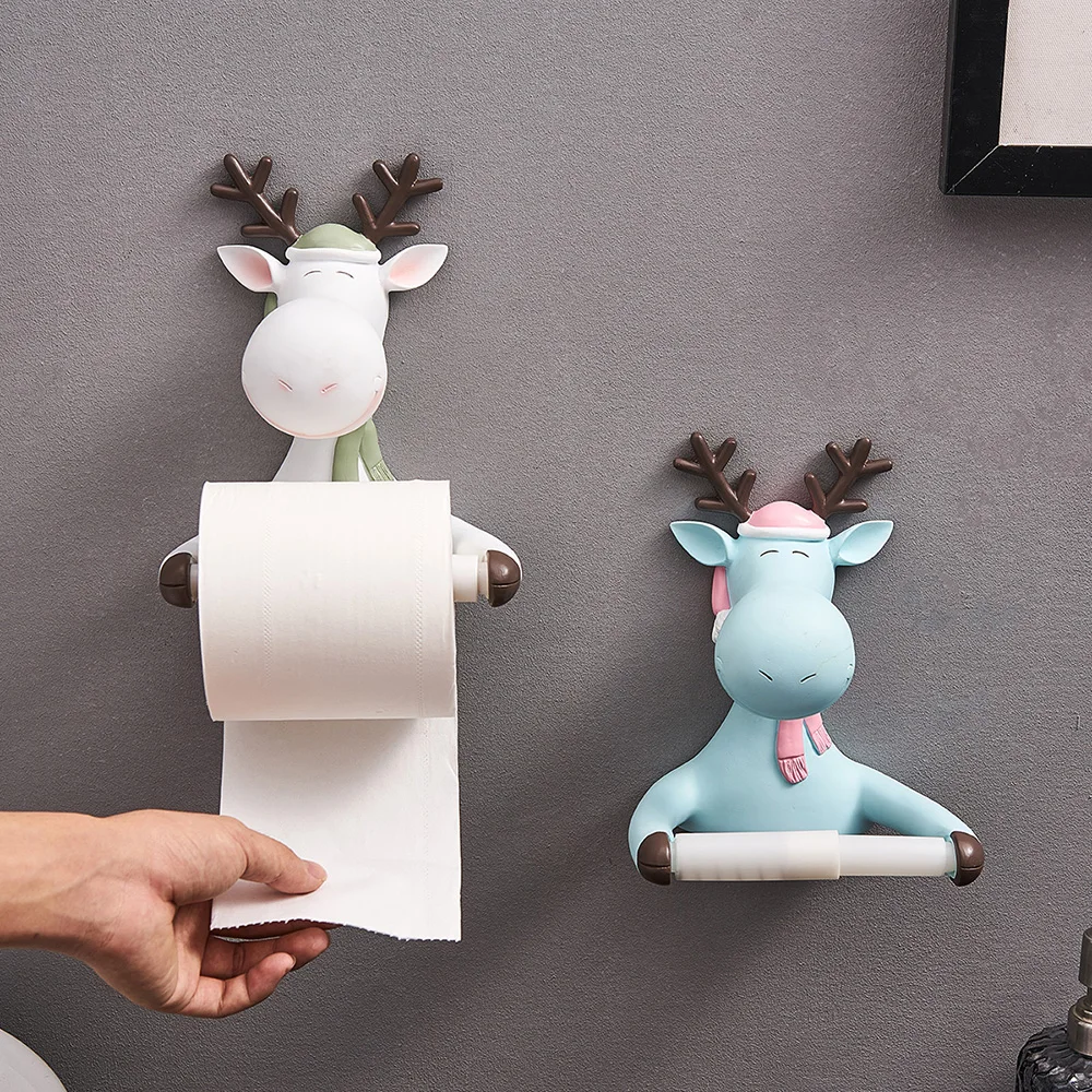Distributeur De Papier Toilette Original