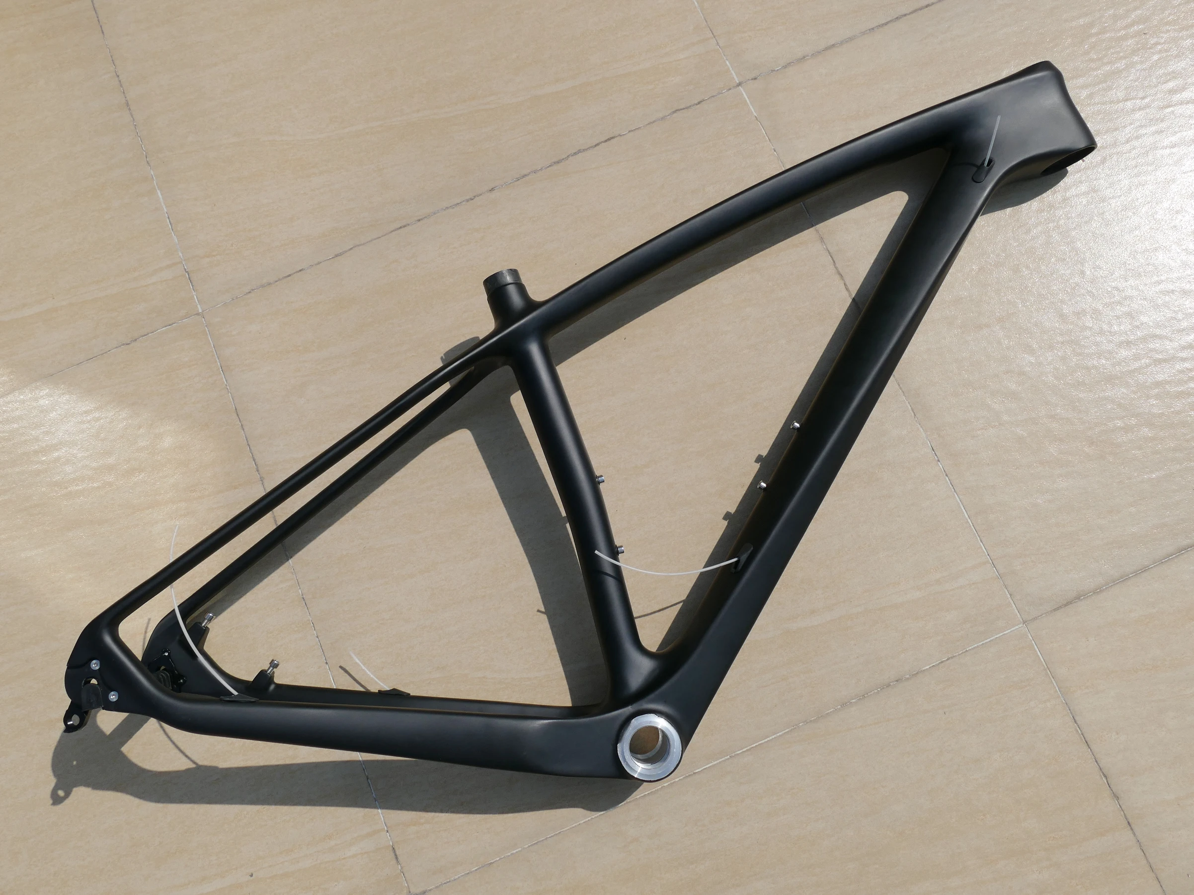 2020-High-Quality-Brand-New-Full-Carbon-29ER-Mountain-Bike-Frame-Toray ...