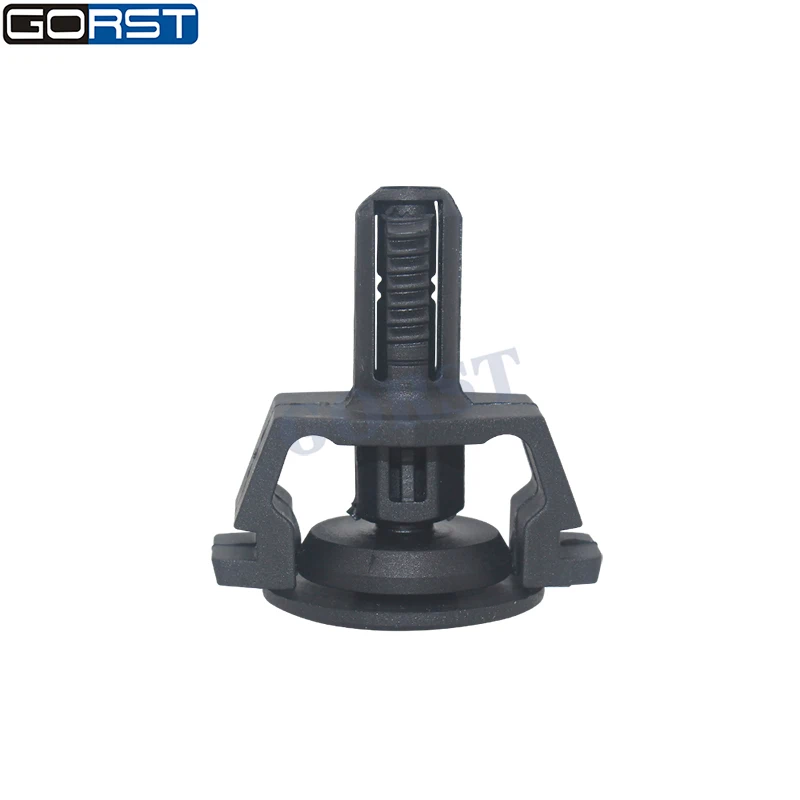 Radiator Bracket Mounting Kit Upper 1695040114 For Benz C200 C300 E300 ...