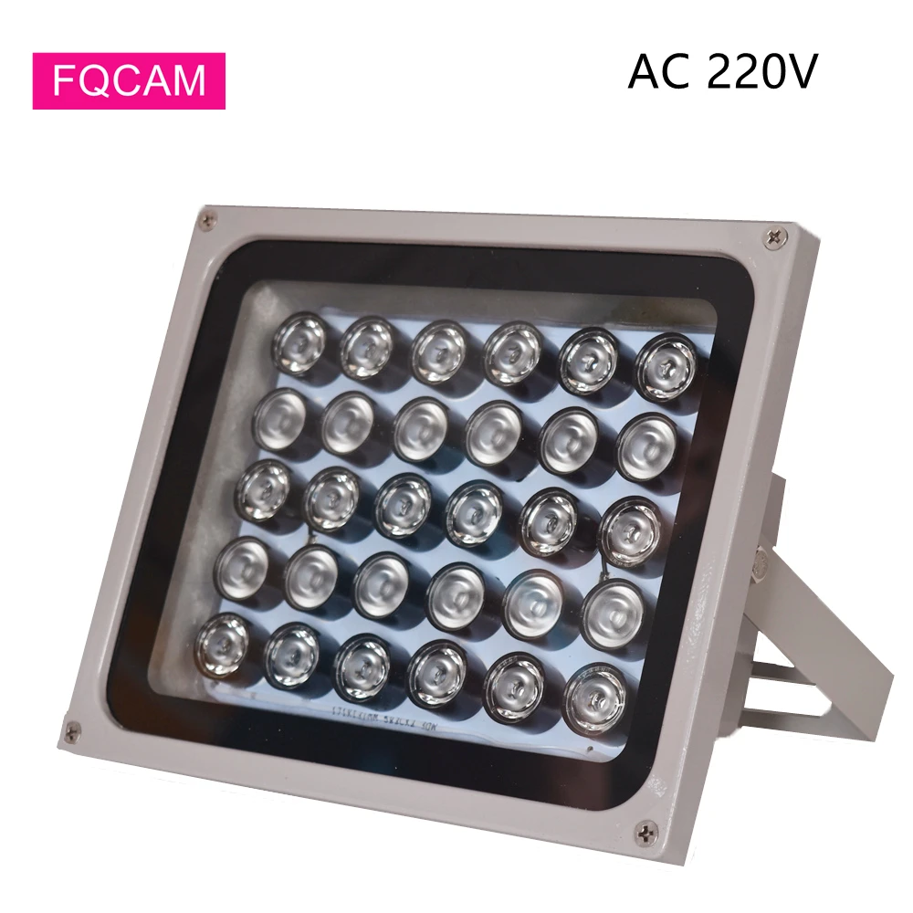 940nm Ir Led Cctv Illuminator | Ir Lights Cctv 850nm - Cctv Ir Light ...