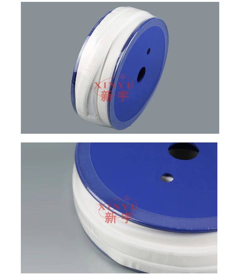 Expanded Ptfe Sealant Joints Tape With Adhesive,eptfe (expanded Ptfe ...