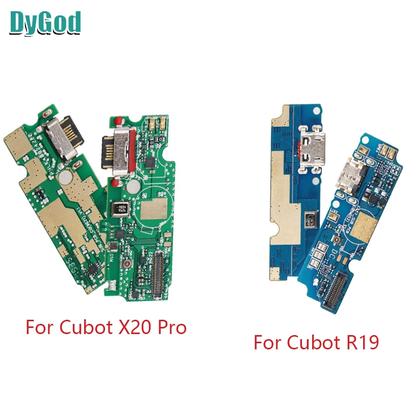New-For-Cubot-X20-Pro-USB-Charging-Port-Board-Flex-Cable-Dock-Connector ...