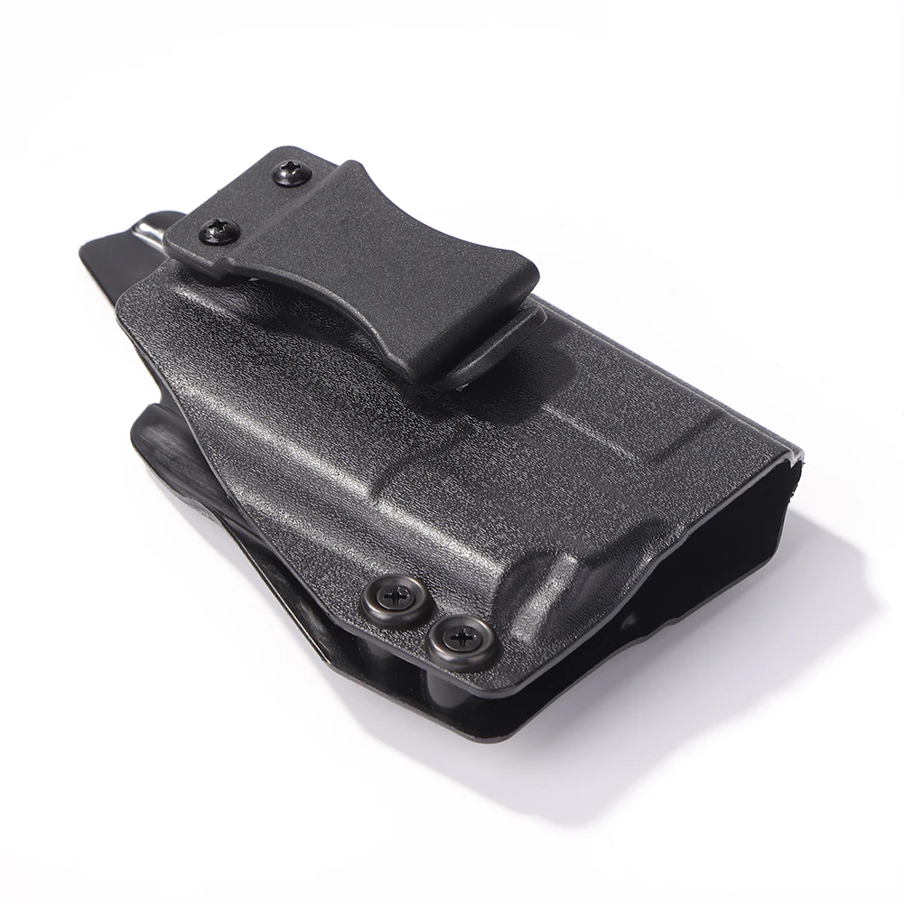 Right Handed Concealed Internal Gun Storage Sleeve Durable Pistol ...