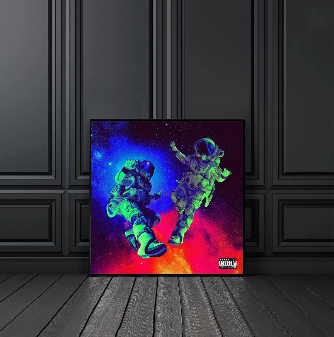 Future Pluto Wallpapers