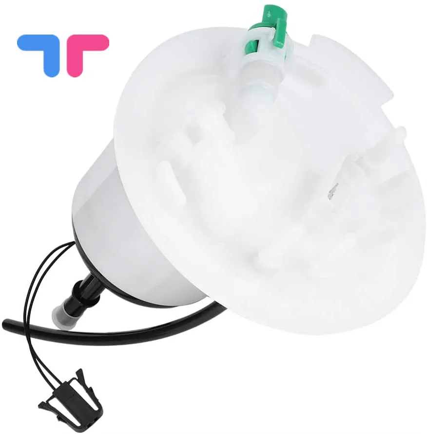 Fuel-Tank-Top-Flange-Fuel-Pump-C2D25076-C2Z10550-Fit-for-Jaguar-XJL-XF ...