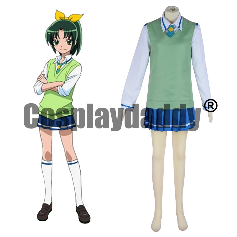 Smile Precure! Pretty Cure Magical Girl Nao Midorikawa April Cure March ...