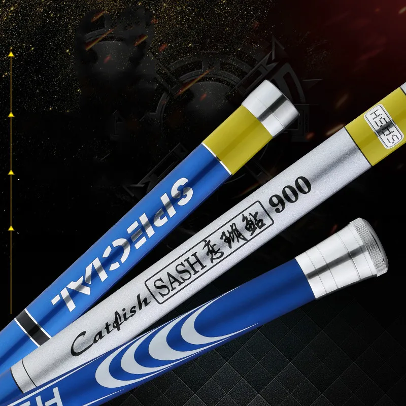 Special Offer of Power Hand PoleS Telescopic Fishing Rod 60T Carbon ...