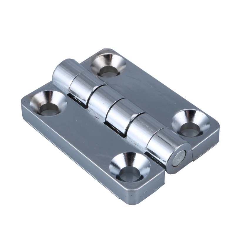 54*40mm Switch Control Distribution Box Door Hinge Electric Cabinet ...