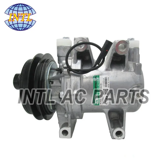 auto air conditioning car a/c ac compressor for Isuzu D MAX 8981028240 ...