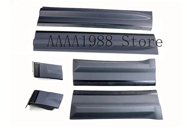 Land Rover Freelander L359 Body Kit FK Tuning Shop Oto