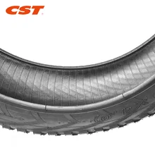 CST BFT 20inch 24inch Fat Tire Snow Beach Bicycle Tire 20x4.0 20X2.4 ...