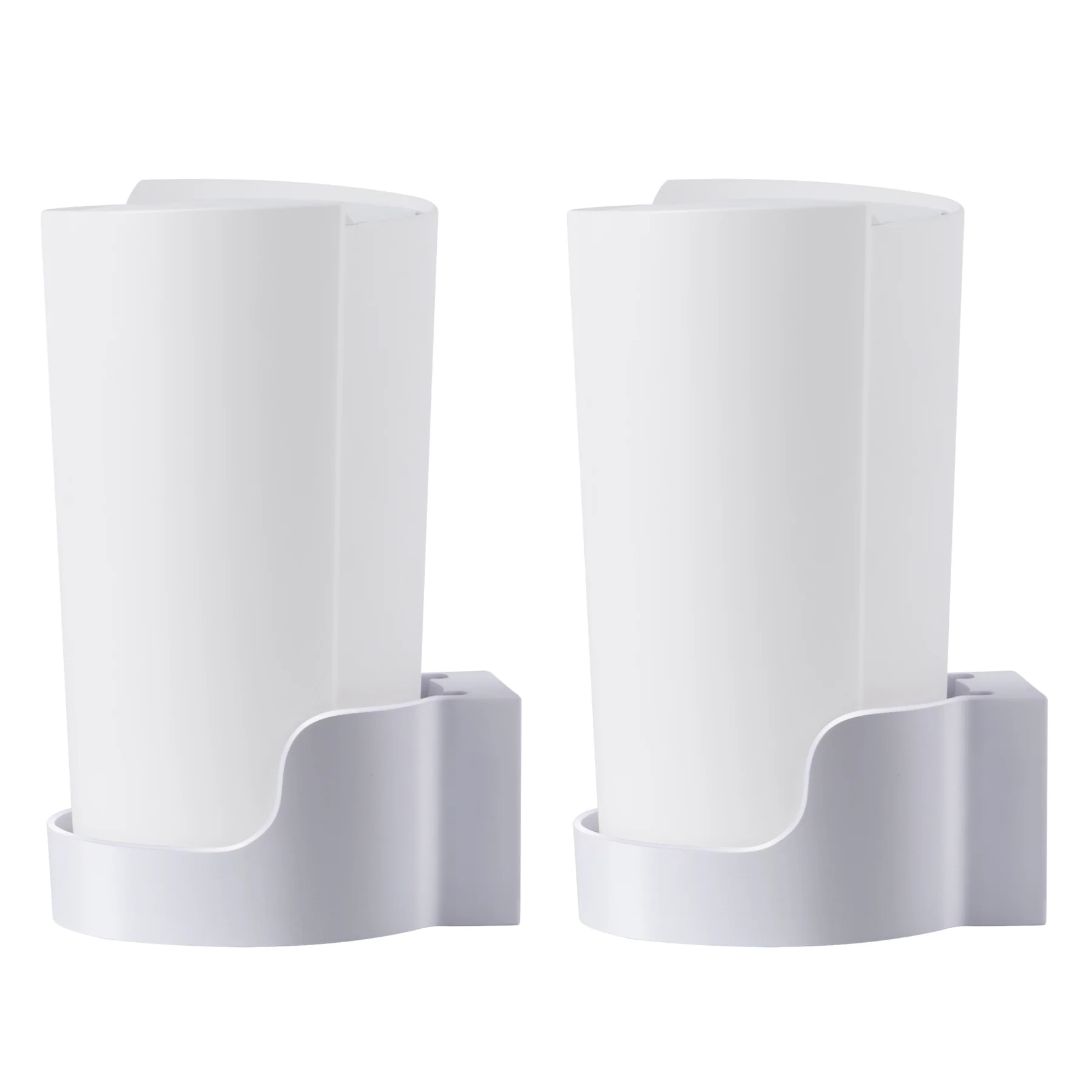 Wall Mount for TP Link Deco X90/X96/X5700 Whole Home Mesh Wi Fi System ...