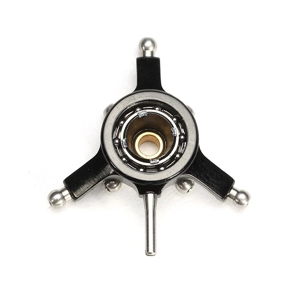 Original-XK-K124-RC-Helicopter-Wltoys-Spare-Parts-Metal-Swashplate-XK-2 ...