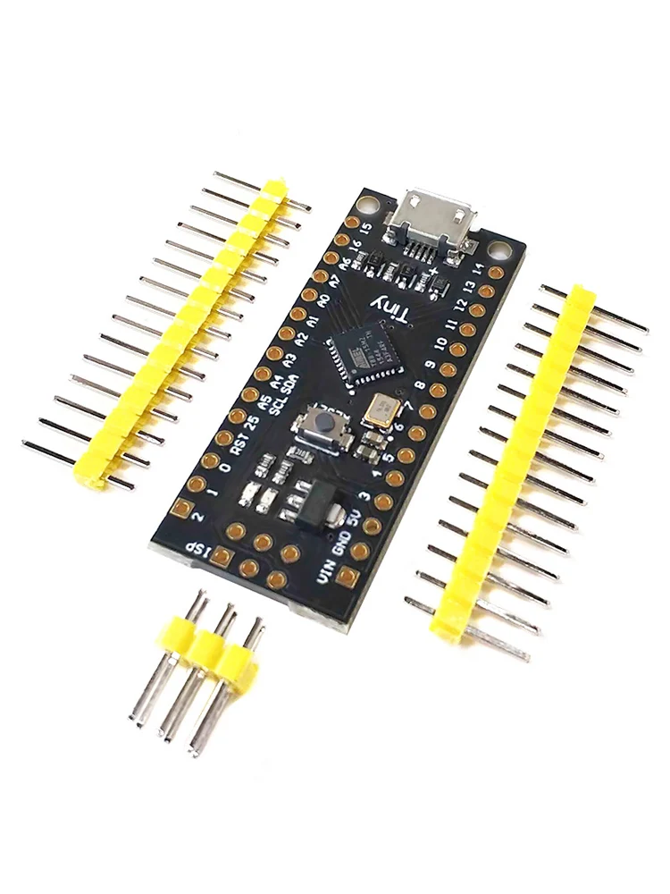 MH-Tiny-ATTINY88-micro-development-board-16Mhz-Digispark-ATTINY85 ...