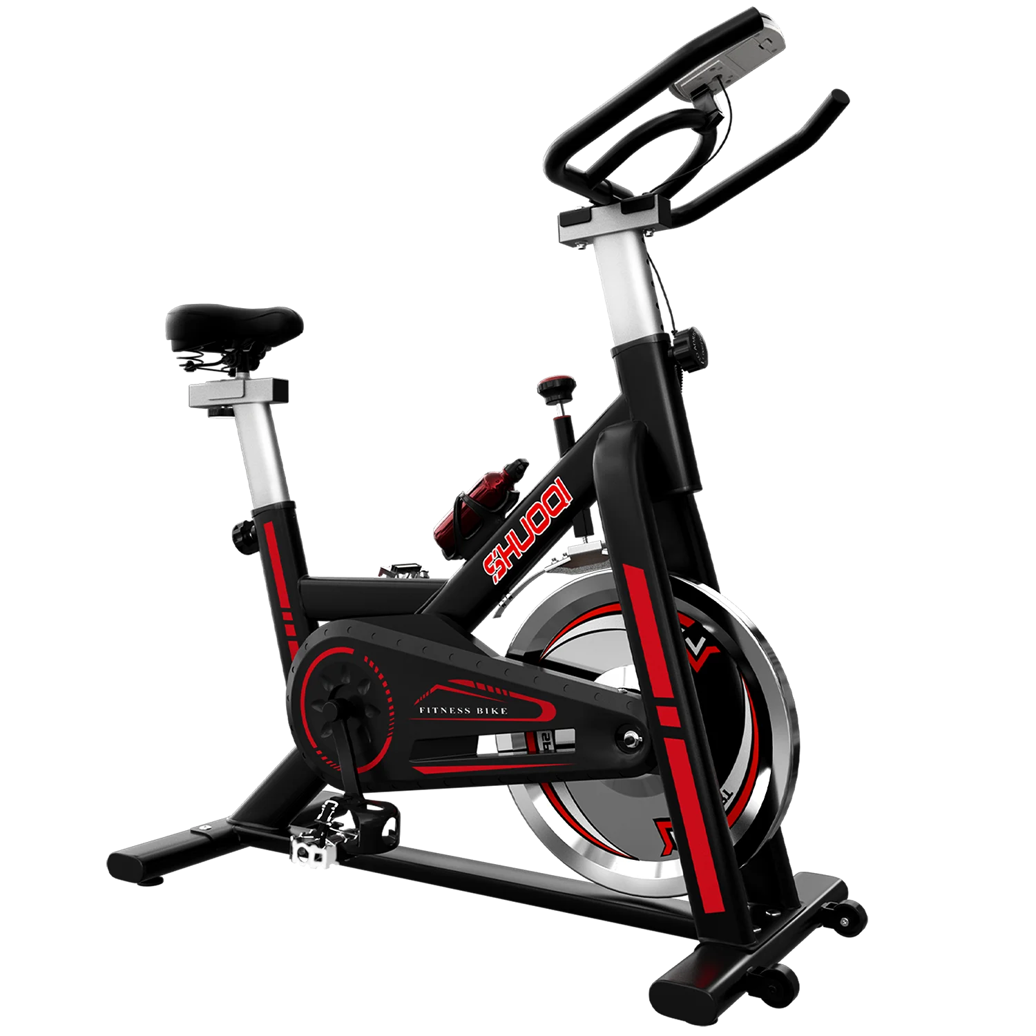 Spinning Bicycle Home Exercise Bike - FitMed