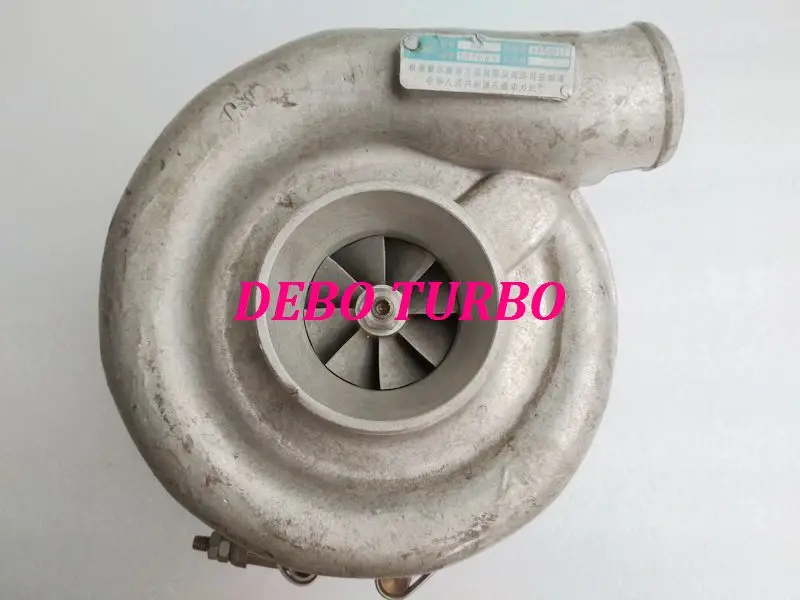 ใหม่ของแท้ HX35 H1C 3528741 3522778 39191534035188 Turbo Turbocharger ...