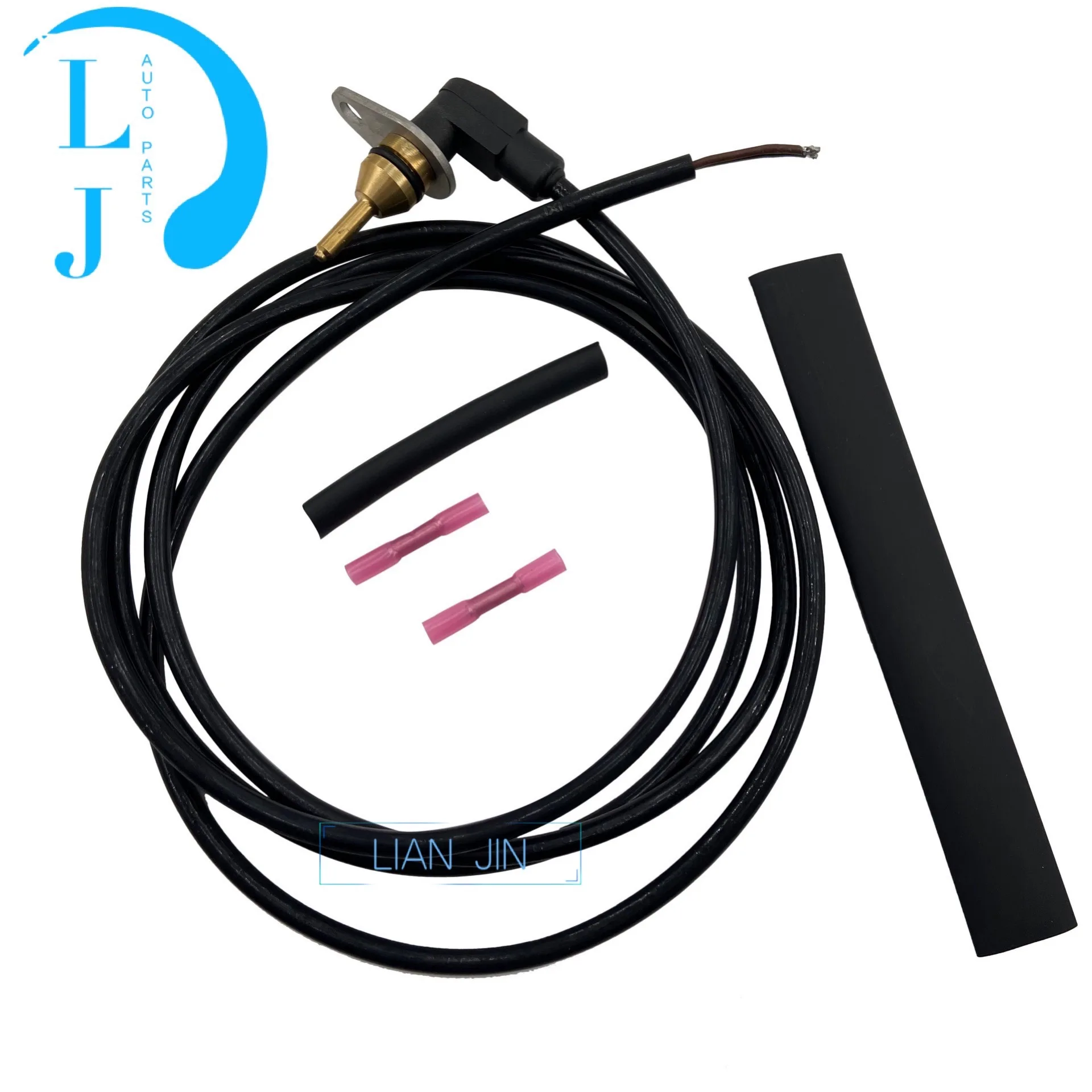 새로운 1865315 Scania 트럭 SCE 용 냉각수 온도 센서 1862894|온도센서| - AliExpress