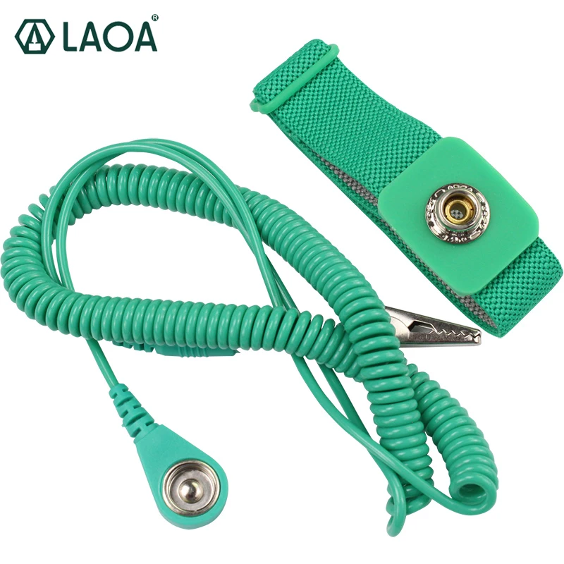 LAOA-pulsera-antiest-tica-con-cuerda-de-3M-brazalete-Antiest-tico-de ...