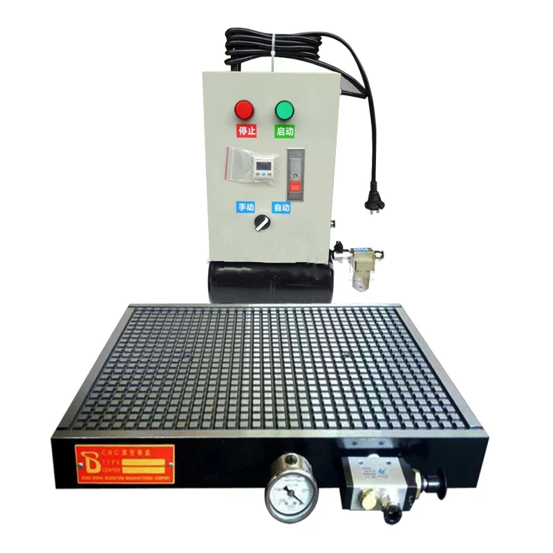 Cnc-Vacuum-Suction-Cup-Processing-Center-Industrial-300-300mm-Automatic ...