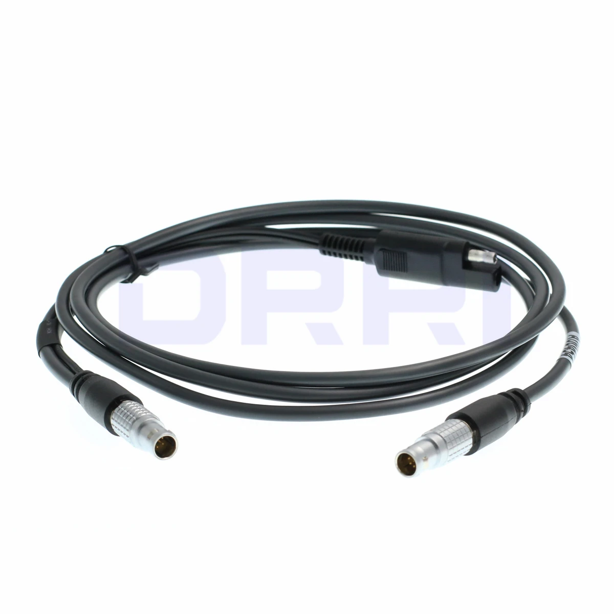 A00454 Data Cable For Leica Gps Connect To Pacific Crest Pdl Hpb ...