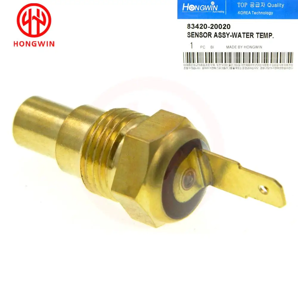 8342020020,8342020010,8342016010 Engine Water Coolant Temperature ...