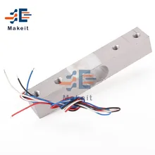 HX711 AD Module Weight Sensor 1kg 2kg 3kg 5kg 10kg 100g Load Cell ...