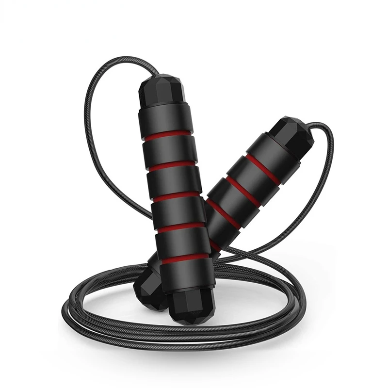 Corde à Sauter,Corde à sauter professionnelle,fil d'acier pour le sport ...