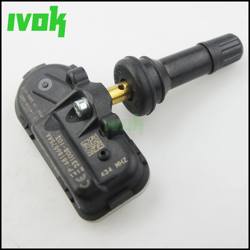 Capteur TRW | Système de surveillance de pneus pour Dodge Ram 2500 3500 ...