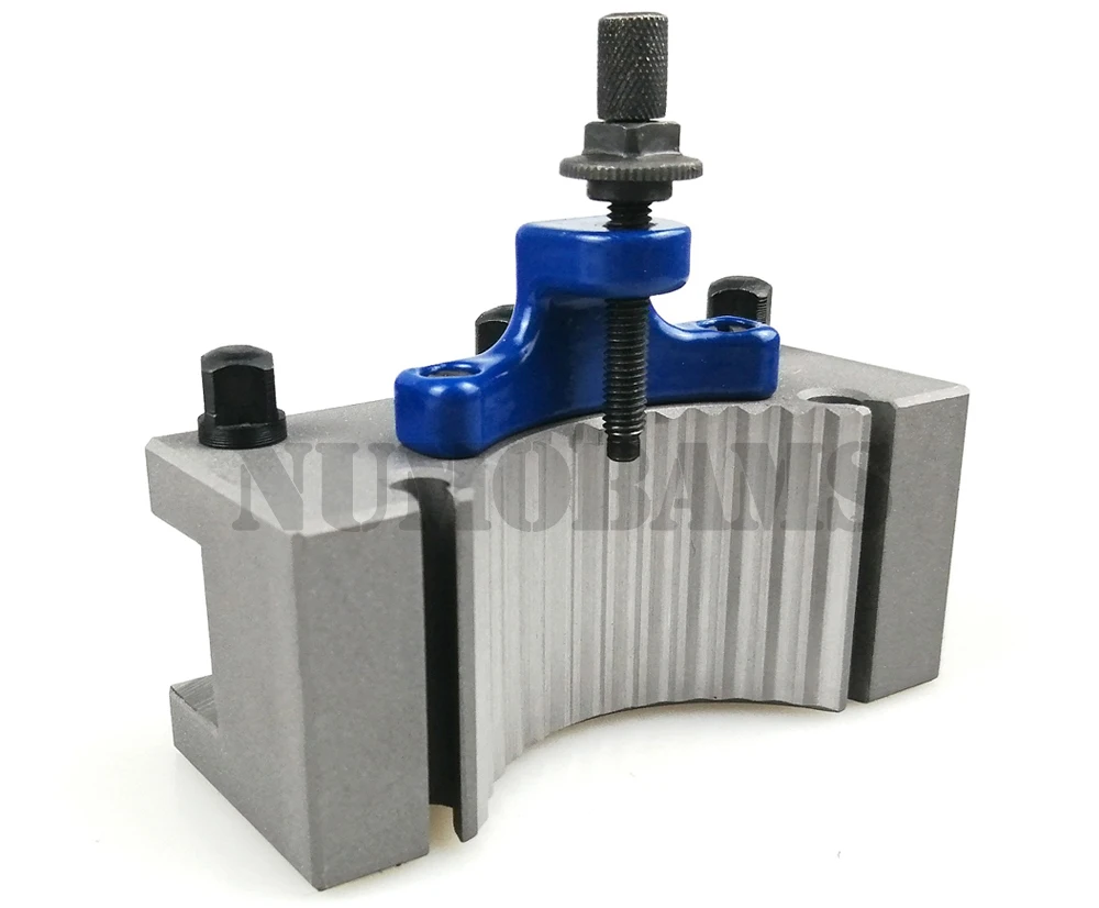 45# Steel Ab Type Quick Change Tool Holder Fine Grinding Metal Blade ...