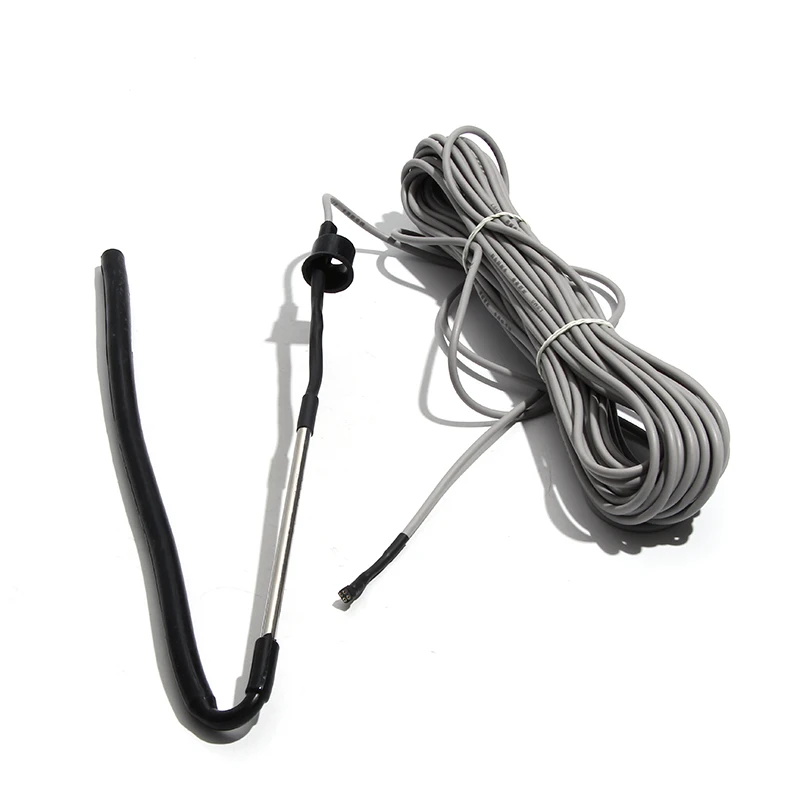 Solar-Water-Heater-Parts-Temperature-and-Level-Sensor-with-Cable-20M ...