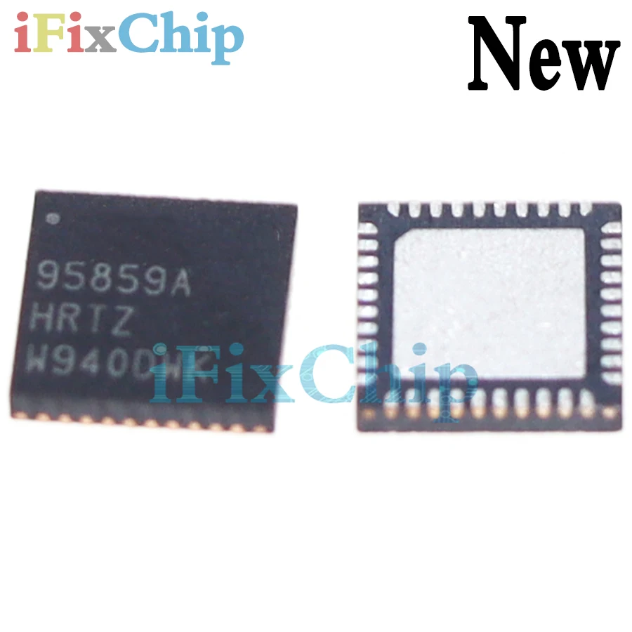 New ISL95859AHRTZ ISL95859A 95859AHRTZ 95859A QFN-40