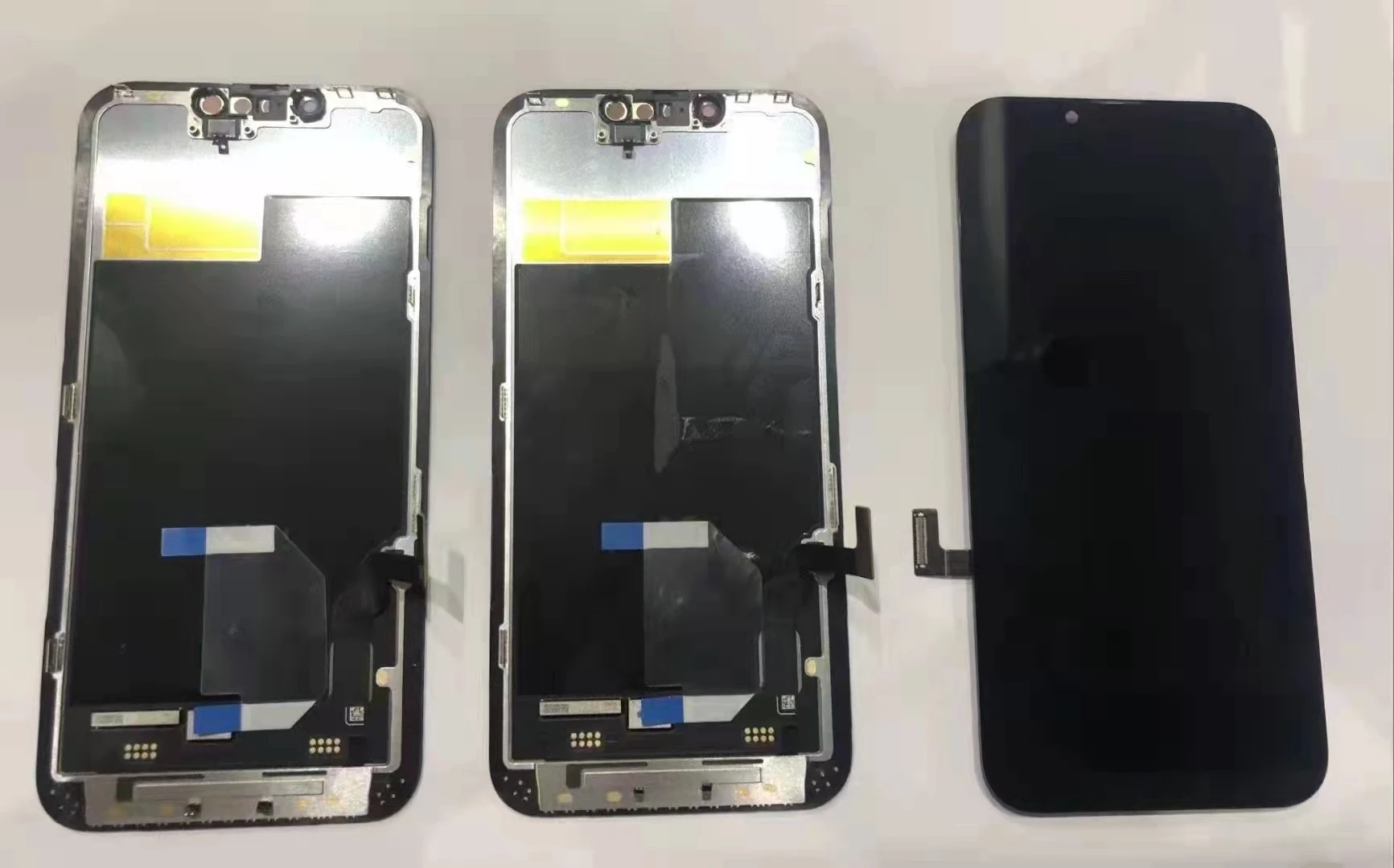 Tested-Amoled-Incell-LCD-for-iPhone-13-14-LCD-Screen-Display-for-iPhone ...