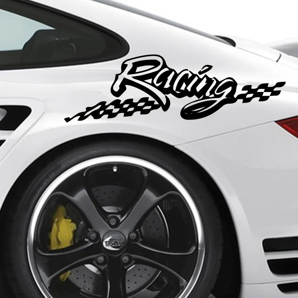 Creative Karting Stickers Ussr For Auto Car Motorcycle Body Styling ...