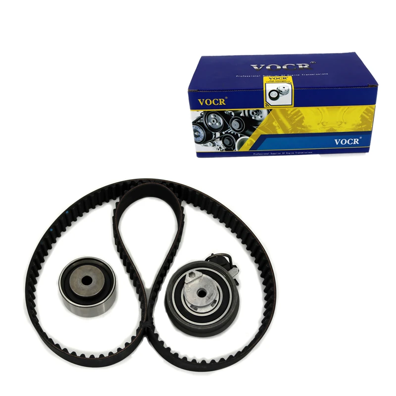 Vocr G4ba G4gb Engine Timing Belt Repair Kits For Hyundai Matrix 1.8l ...