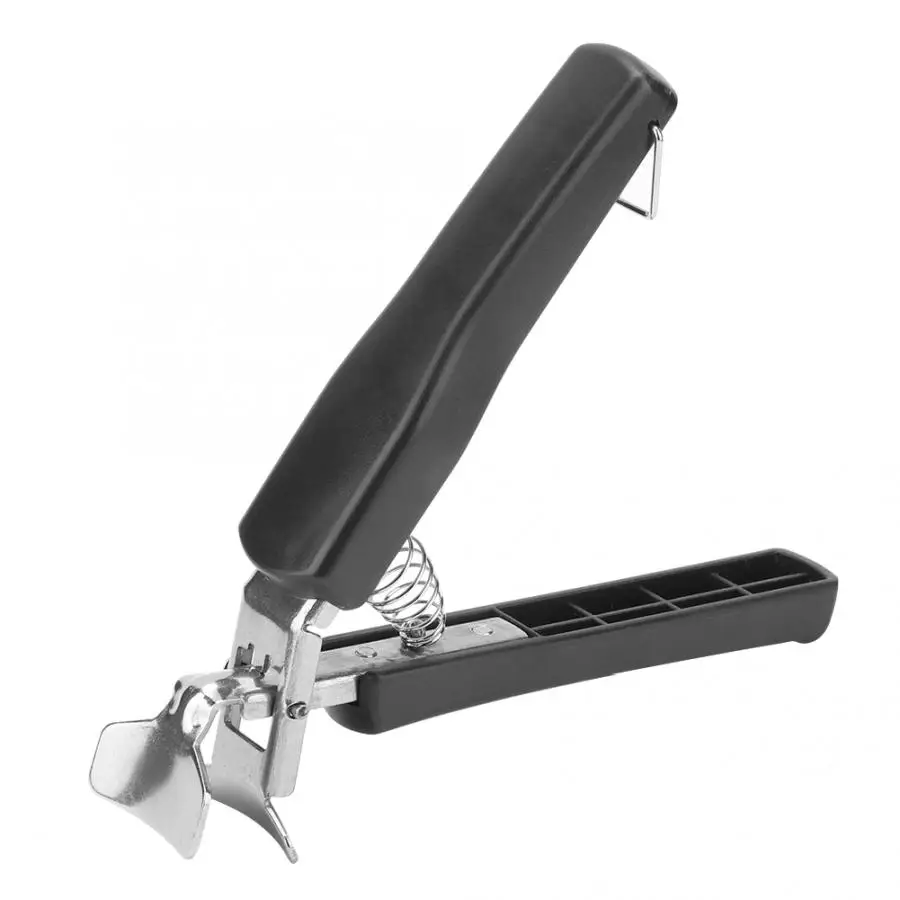 Pan Pot Rack Multifunction Stainless Steel Bowl Dish Clip Clamp Anti ...