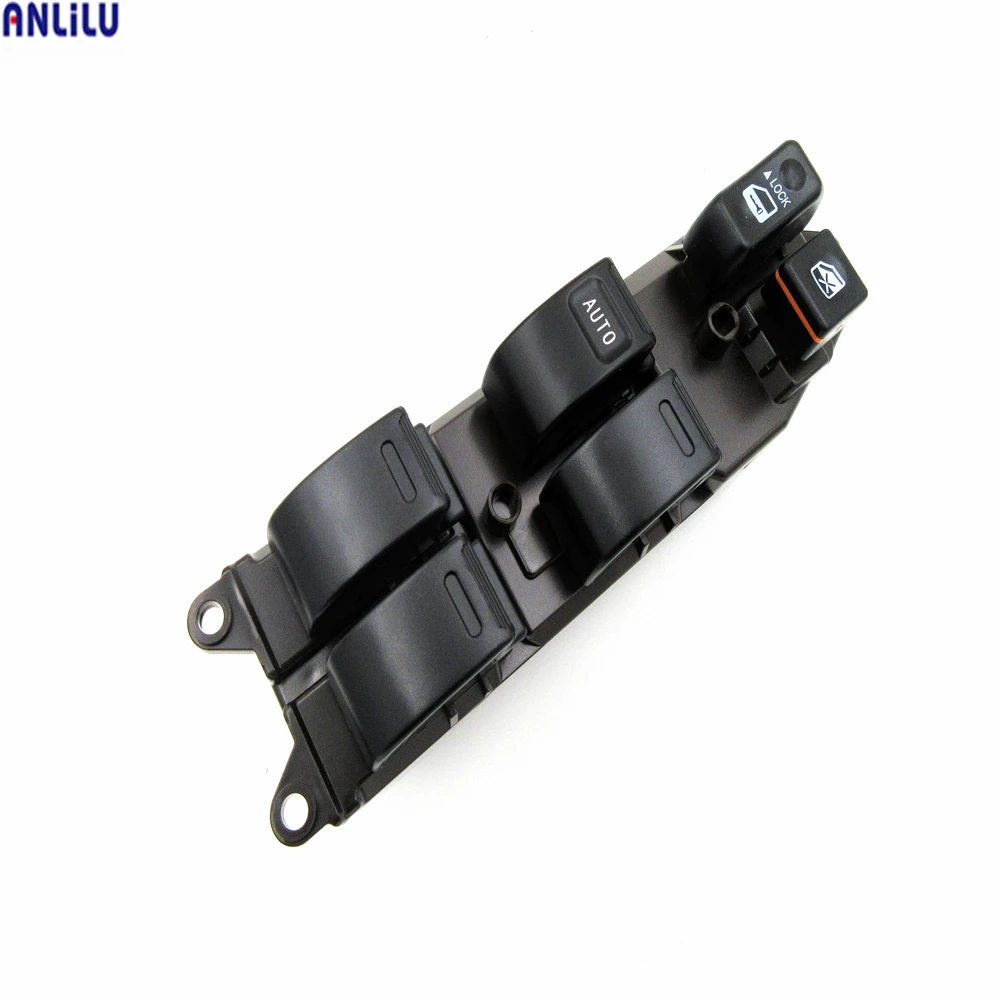 Power Master Window Switch 84820 33170 8482033170เหมาะสำหรับ Toyota ...