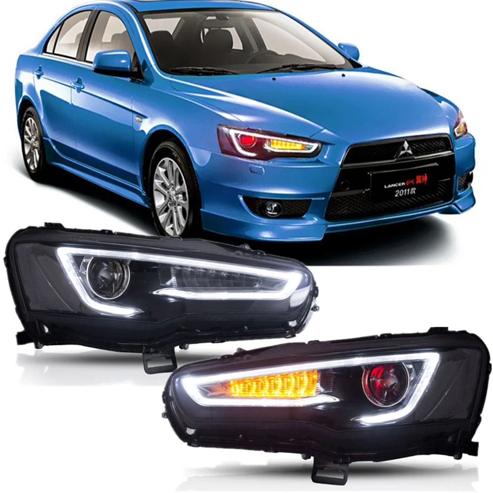 Faros-Led-de-12V-para-coche-Mitsubishi-Lancer-EVO-X-DRL-luz-de-se-al-de.jpg
