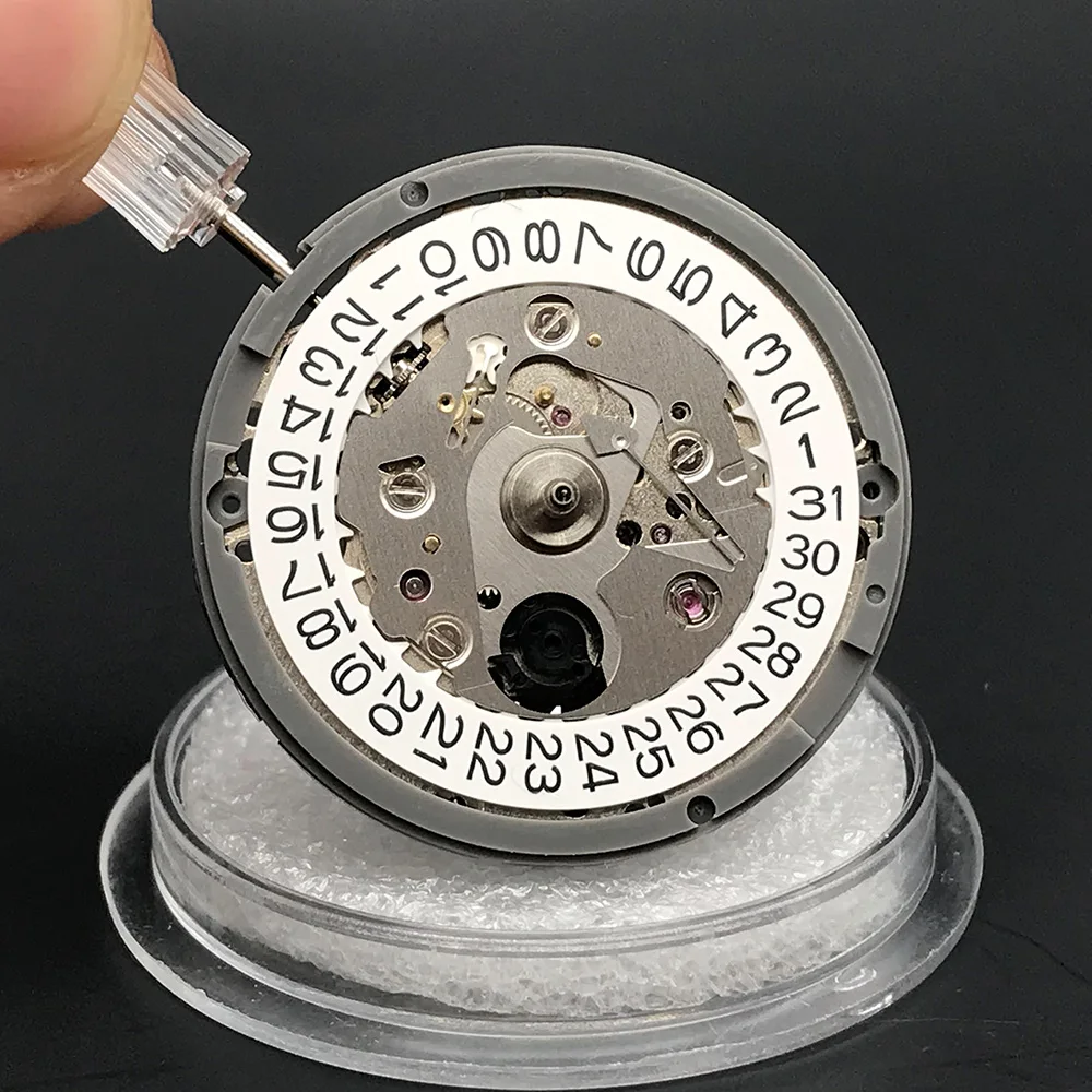 Seiko Replacement Movements