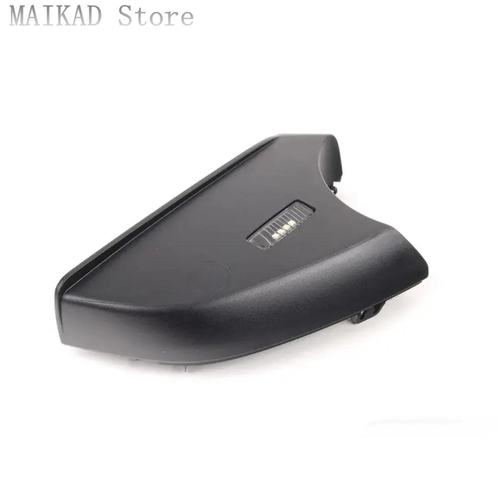 Rear-view-mirror-Housing-Trim-for-Mercedes-Benz-W166-GLE250-GLE350 ...