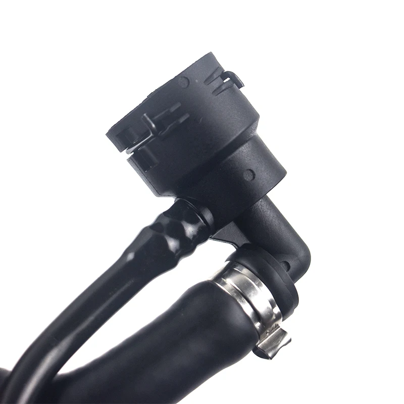 Other Parts & Accessories - Air Hose Expansion Tank Shut-off Valve Pipe ...