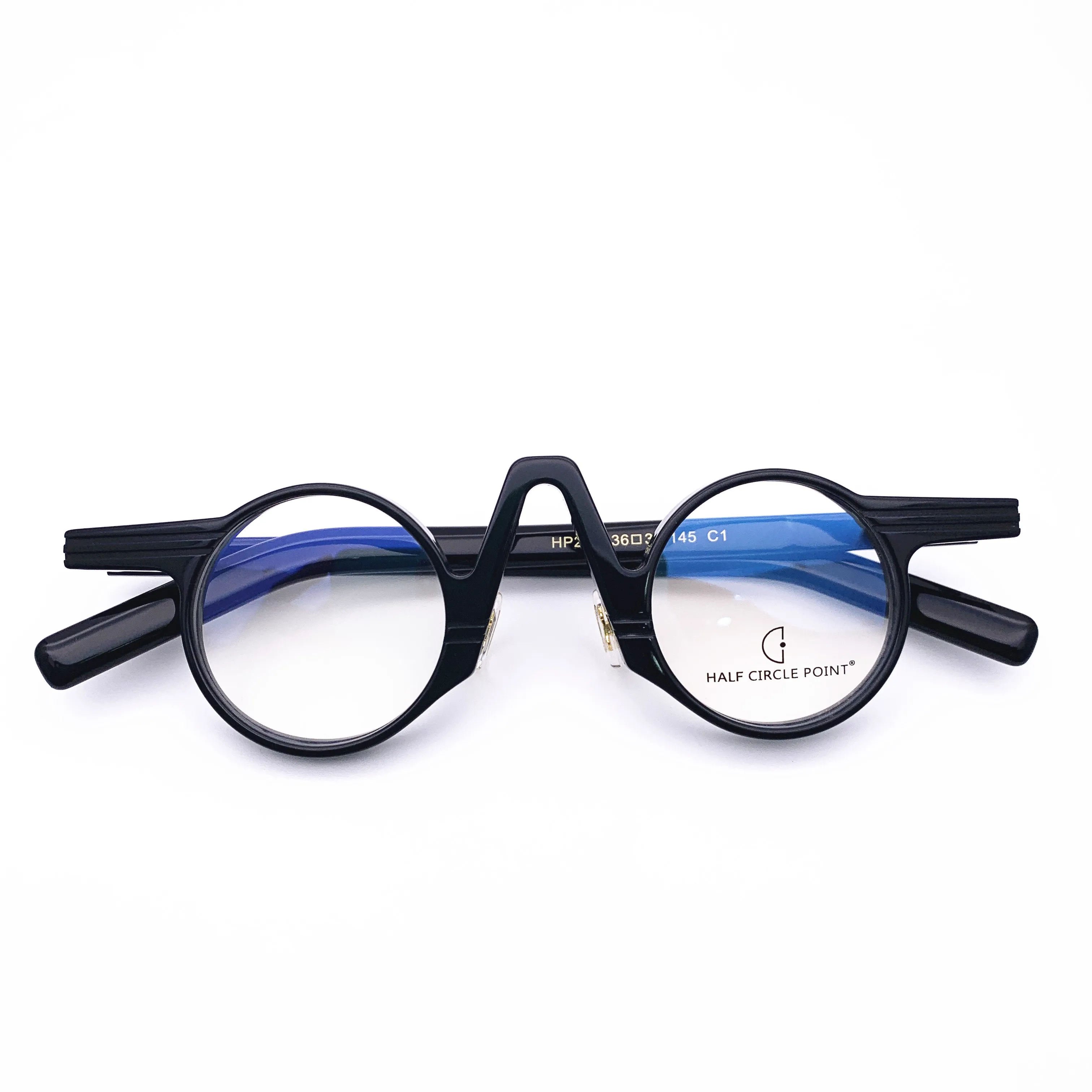 Eyeglasses Round Shape