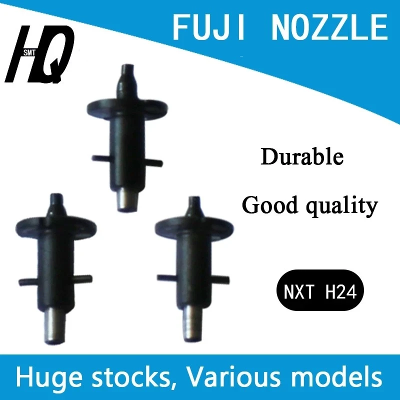 FUJI Nxt chip Mounter M3 M6 H24 Nozzle 0.3 0.35 0.4 0.5 0.7 1.0 1.3 1.8 2.5 3.7 5.0 10.0 SMT ...