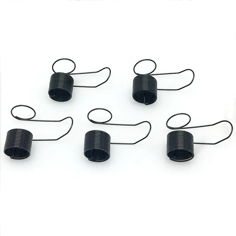 5 pieces Thread Tension Check Spring For Singer Sewing Machines #66774 ...