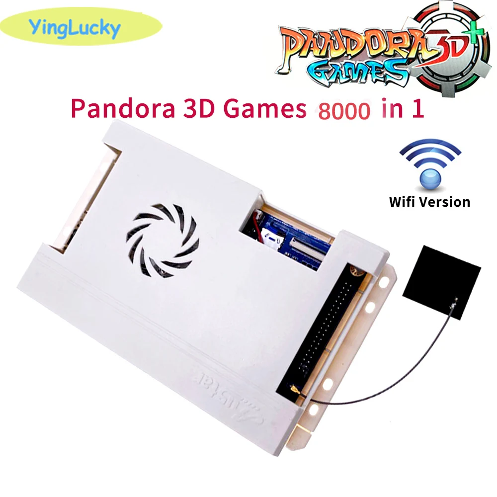 Pandora-Retro-Pandora-Arcade-Jogos-WiFi-Jogos-PCB-Box-250-Jogos-3D-sa ...
