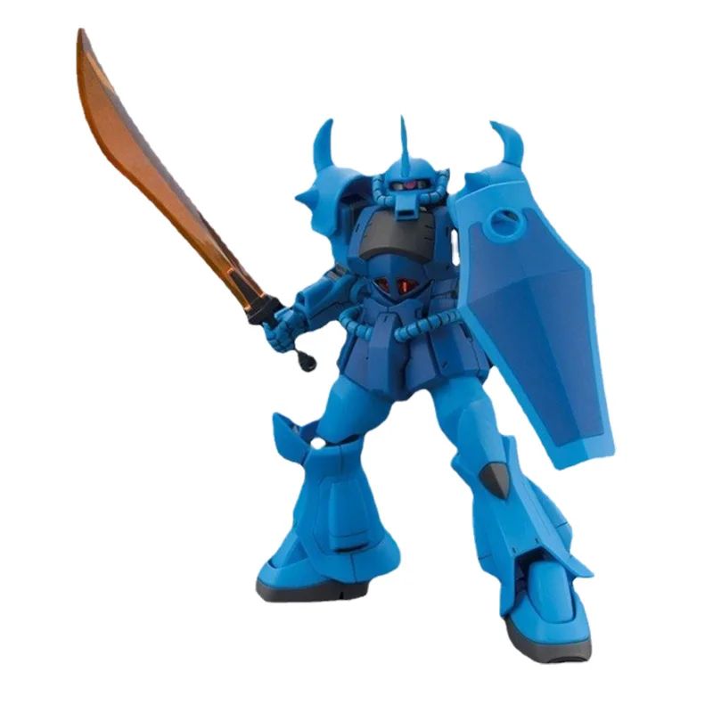 Gouf Gundam