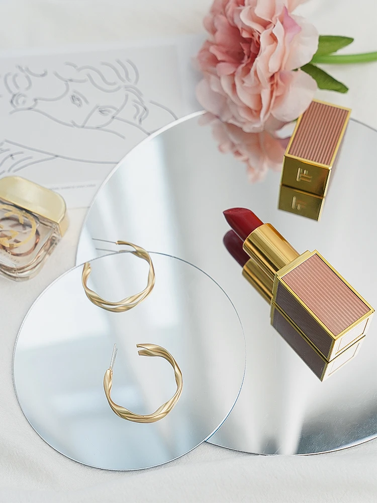 Acrylic-Mirror-Background-Photo-Studio-Photography-Props-Accessories ...