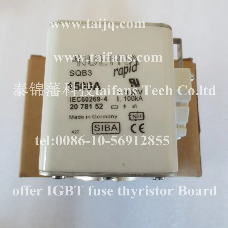 Urs Fuse 2078152 1000a 1100a 1250a 1400a 1500a 1600a - Air Conditioner ...