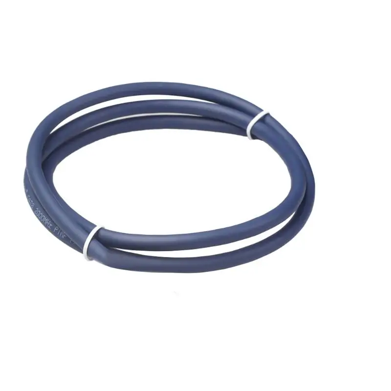 40 Гбит/с Ethernet Cat8 сетевой кабель двойной экранированный SFTP RJ45 ...