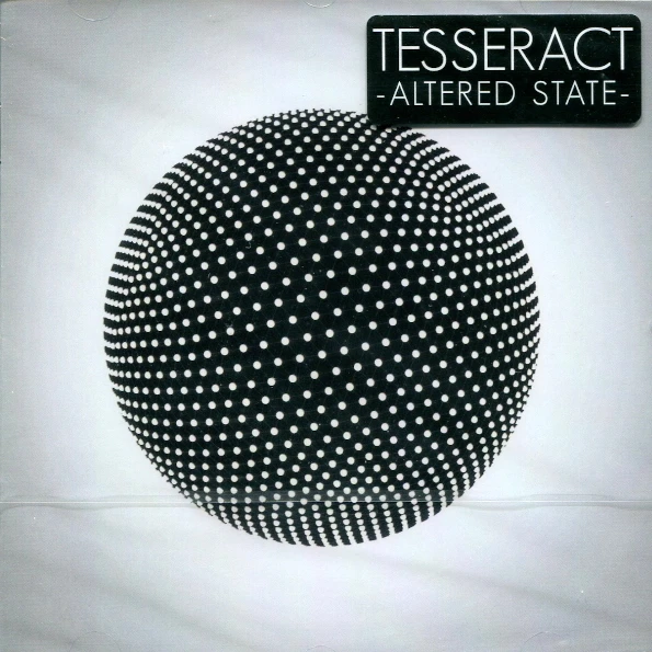 Tesseract Band Altered State