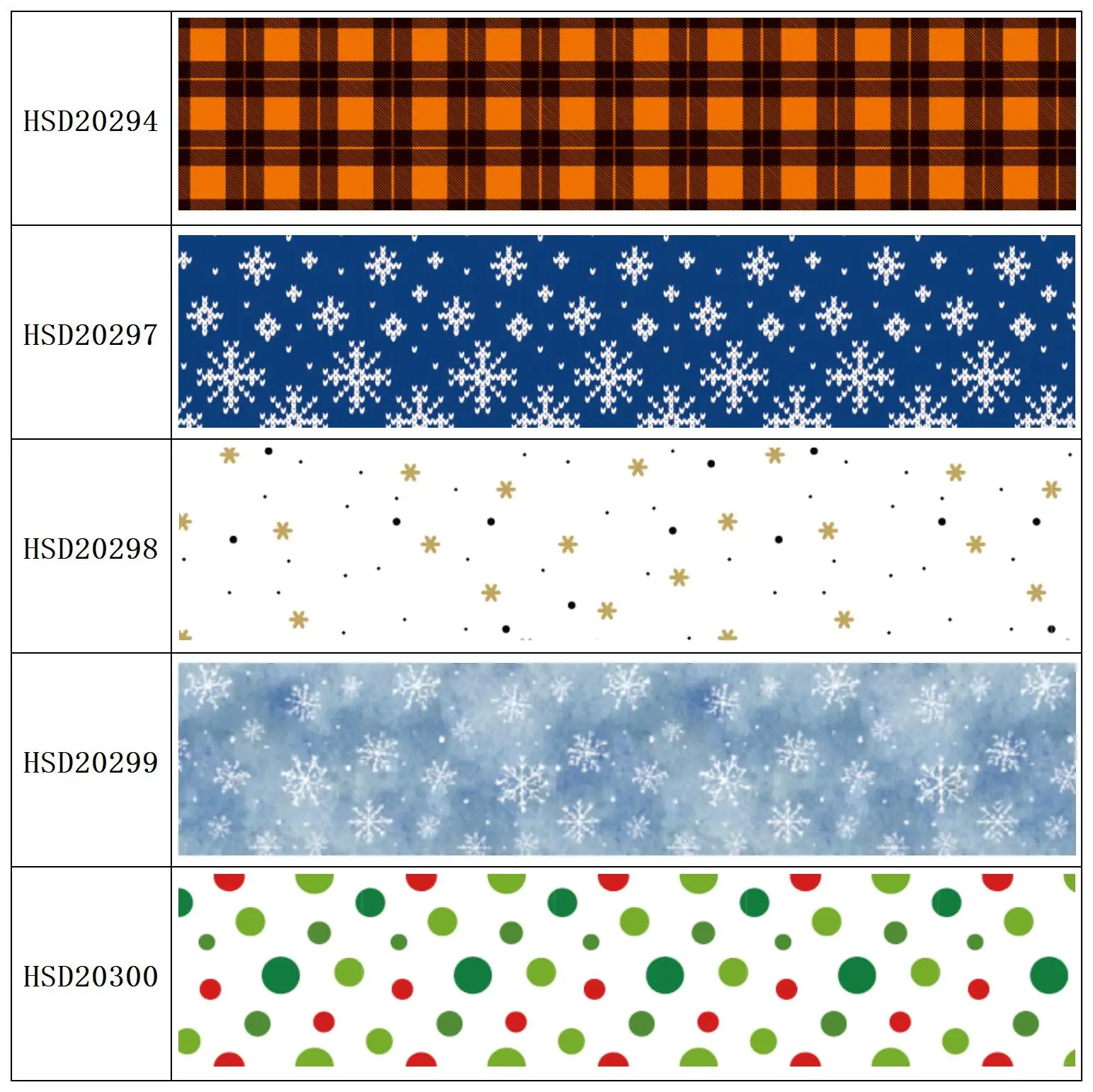 HSDRibbon-free-shipping-3-75mm-heat-transfer-printed-hsd-design-series ...